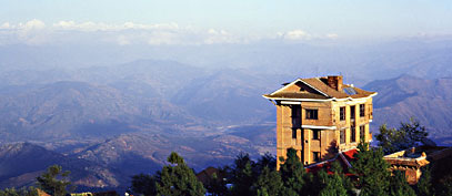 Hotel Fort Resort Nagarkot, Luxury Hotels In Nagarkot ,Nagarkot Hotel ...